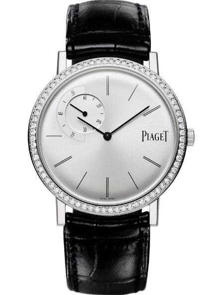 Novel Piaget Altiplano Imitation Watches Build Fashion Mode | Finding ...
